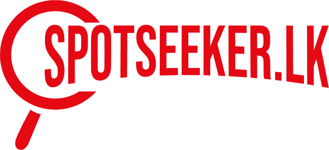 spotseeker.lk - Sri Lanka's Top Event Ticketing Platform